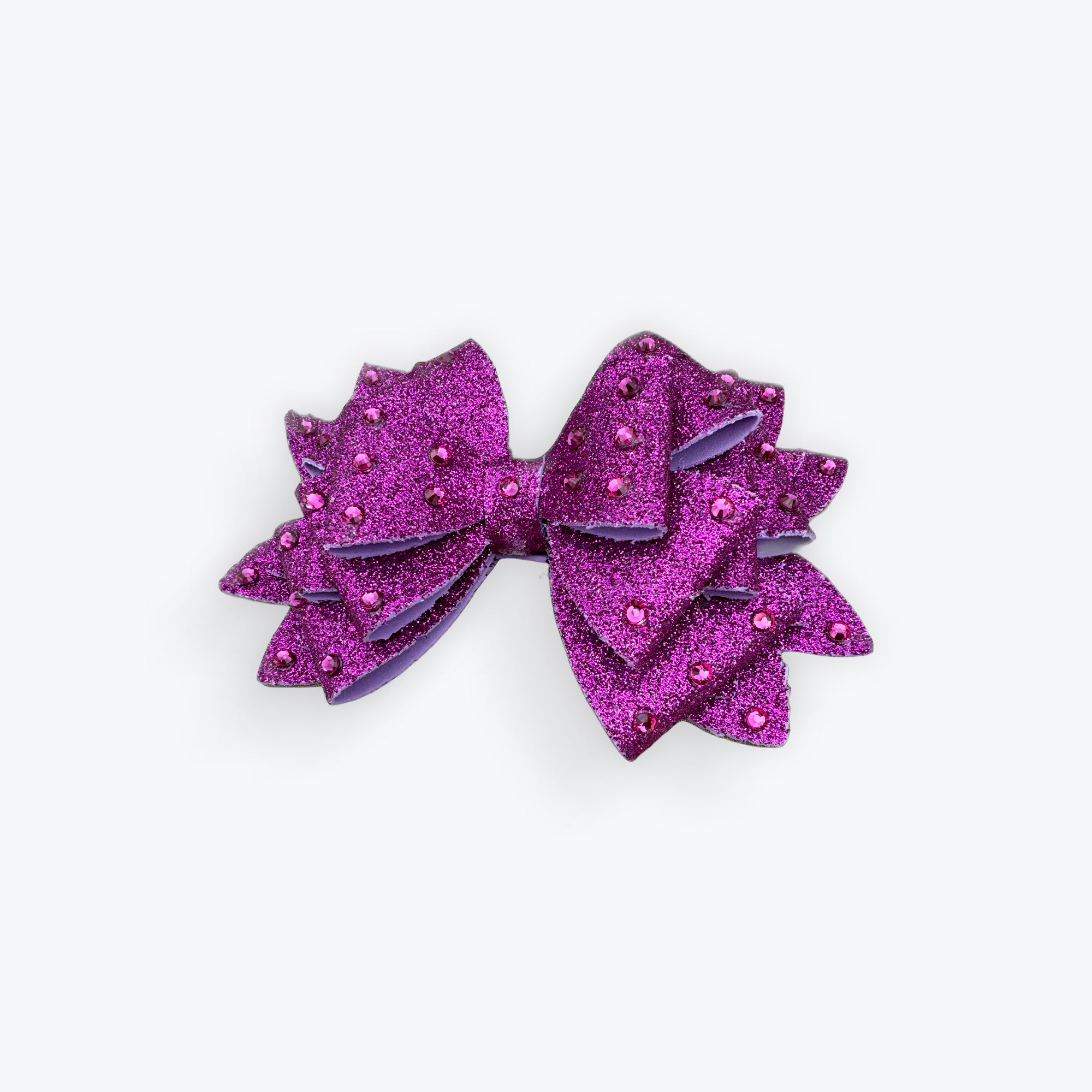 Stacked Bow | Koal Creek Designs