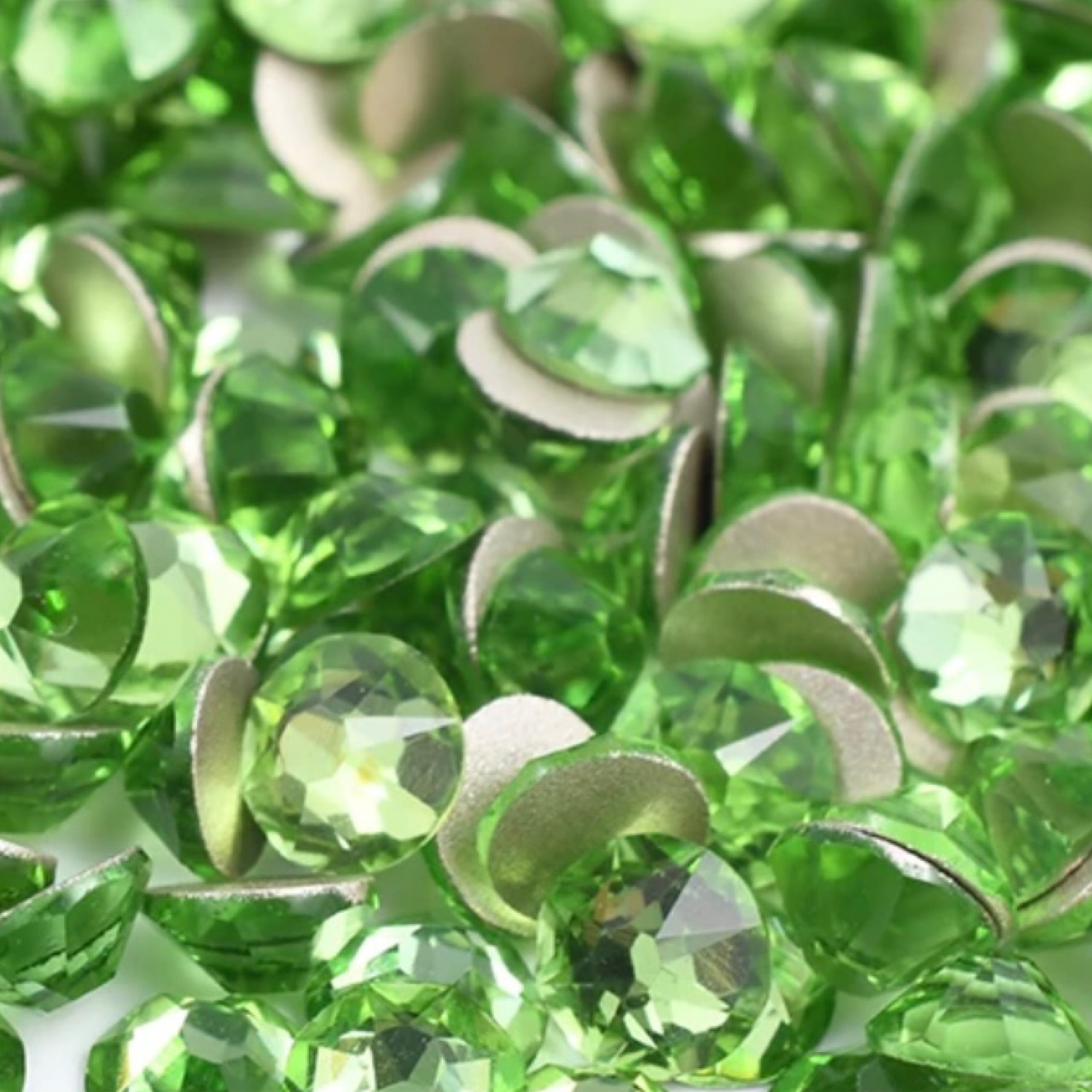 Light Emerald 16 Faucet | Koal Creek Designs
