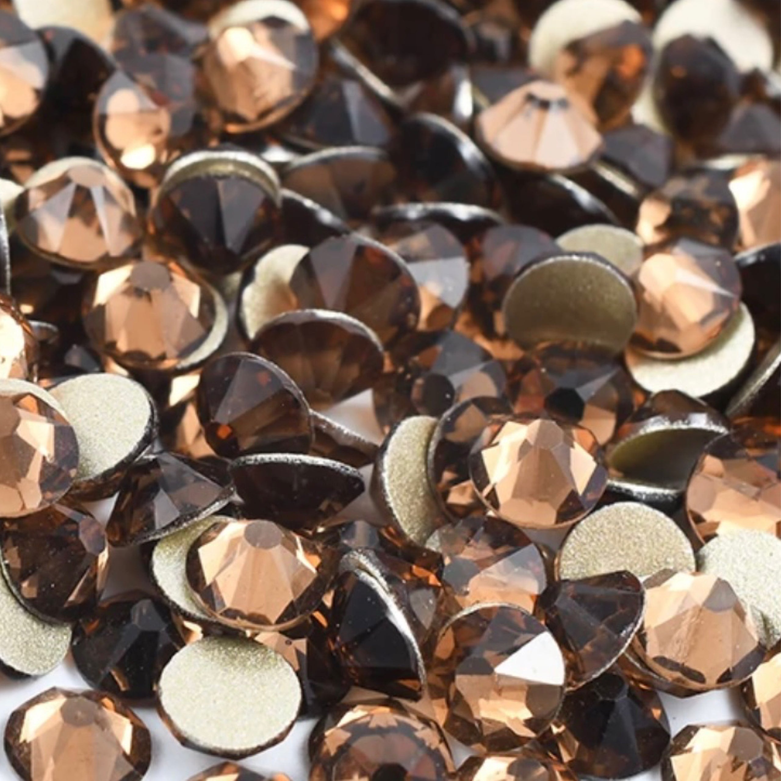 Smoked Topaz 16 Faucet | Koal Creek Designs